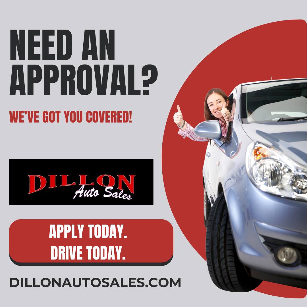 Buy Here Pay Here | Dillon Auto Sales – Affordable Cars